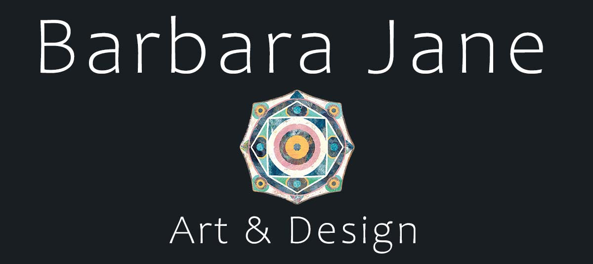 Barbara Jane - Musings – Barbara Jane Art and Design